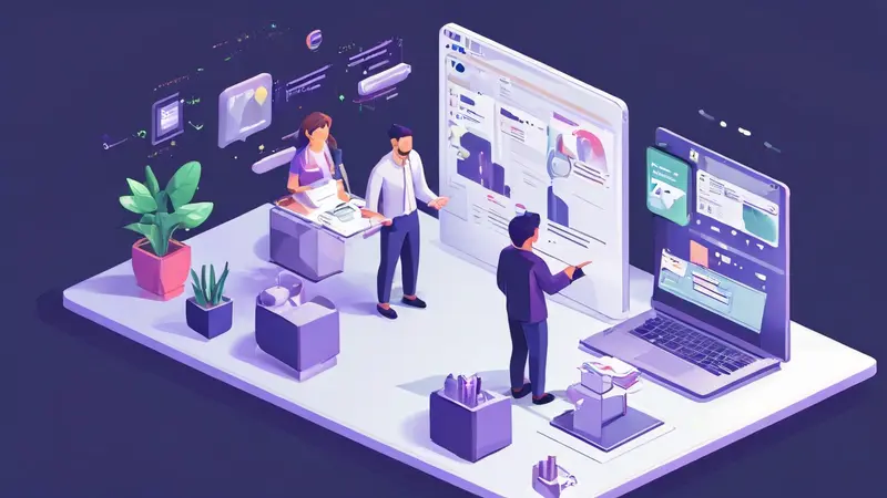 ipad如何导入html文件 | PingCode智库