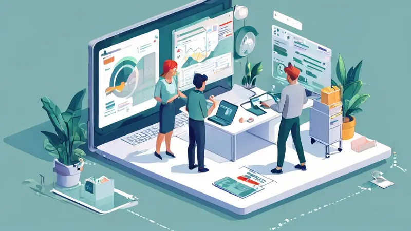 如何进ac的web界面 | PingCode智库