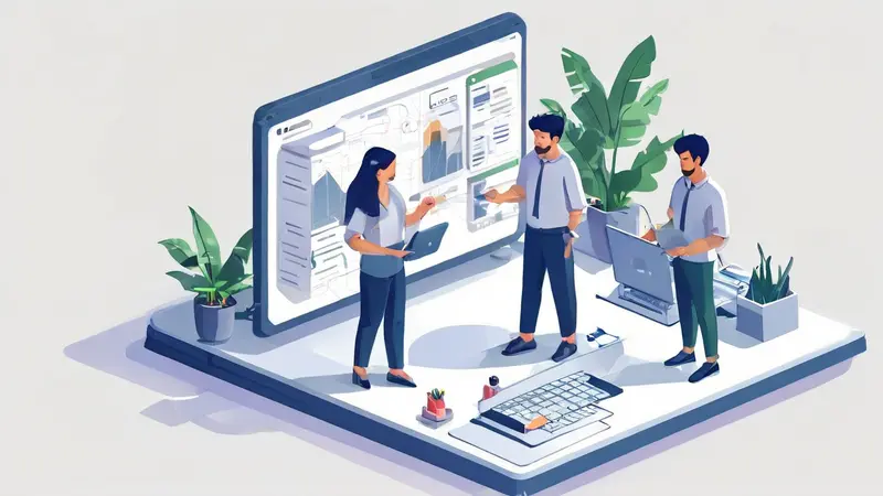 如何把asp转换成html页面 | PingCode智库