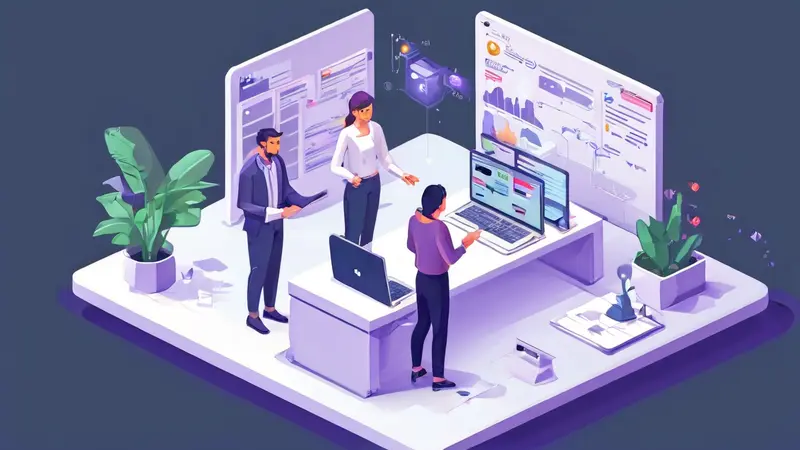 数据库中如何设置id为自增长 | PingCode智库