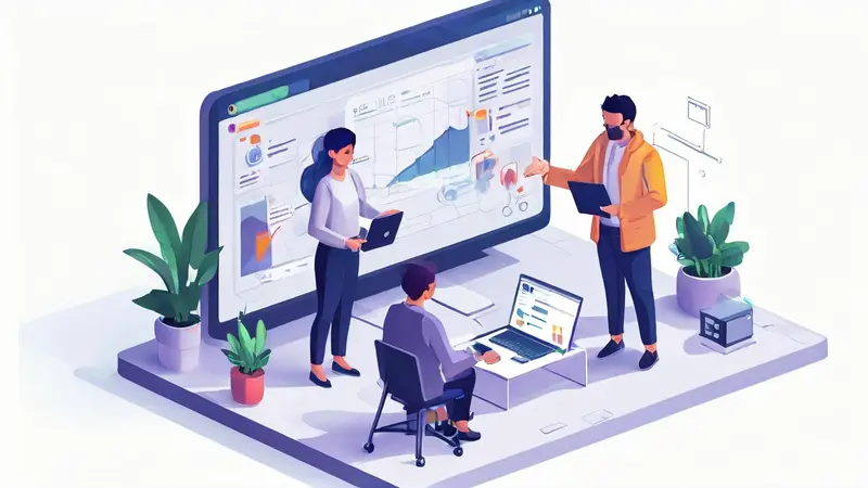 如何建立java web项目 | PingCode智库