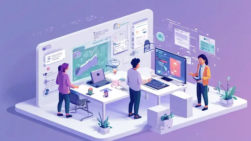 如何web3社区开发 | PingCode智库