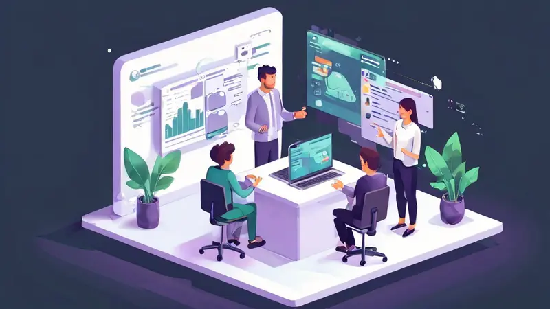 ht for web 如何 | PingCode智库