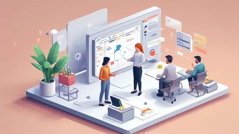 cmcc-web如何保持在线 | PingCode智库