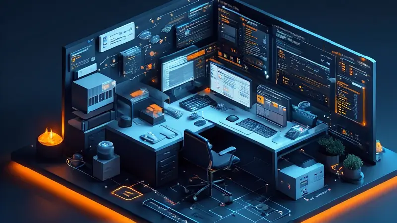 如何把虚拟机做成iso | PingCode智库