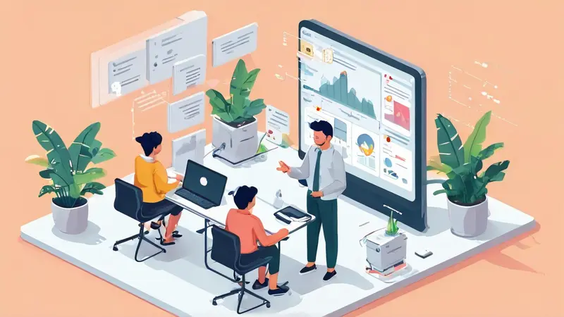 非关系型数据库如何画ER图 | PingCode智库