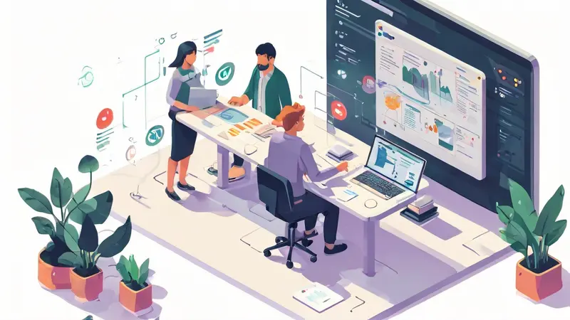 html中如何设置hr水平线的颜色 | PingCode智库