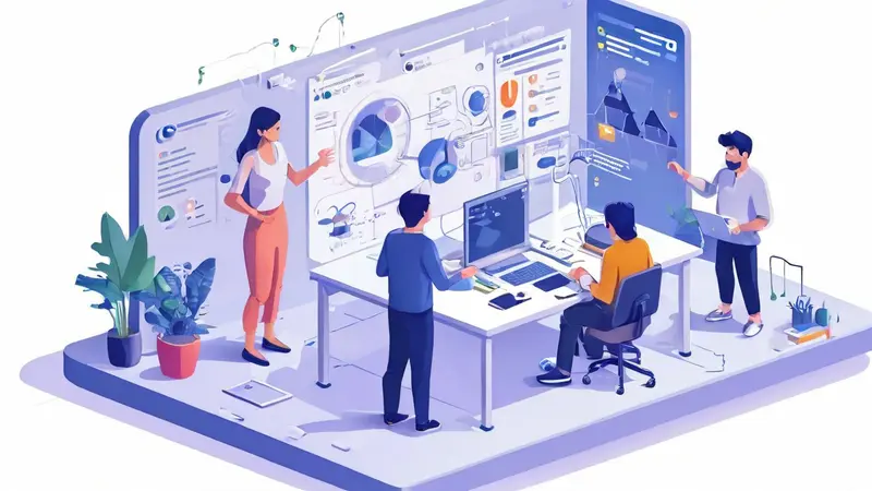 用友u8如何重新连接数据库 | PingCode智库