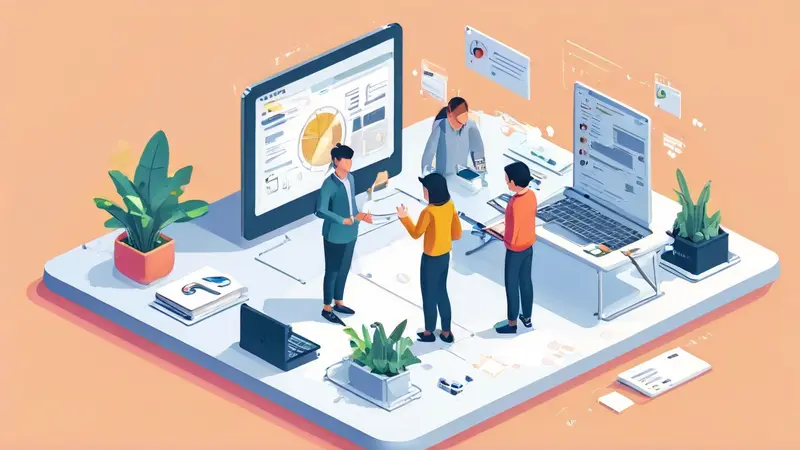 如何将text转换成html | PingCode智库