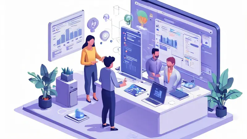 xp系统如何共享web | PingCode智库