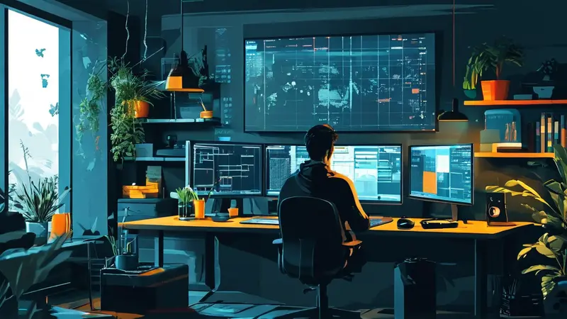 如何将软件导入oc虚拟机中 | PingCode智库