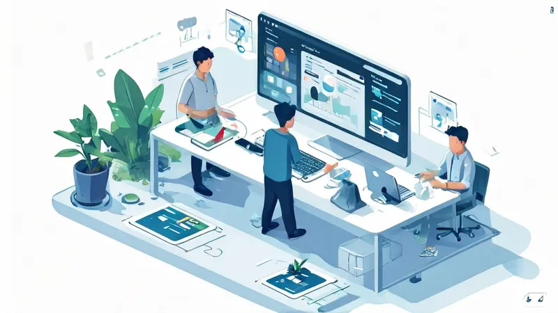 html5如何自定义controls | PingCode智库
