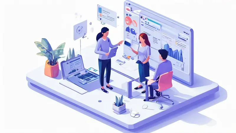 如何将div拼接成html代码 | PingCode智库