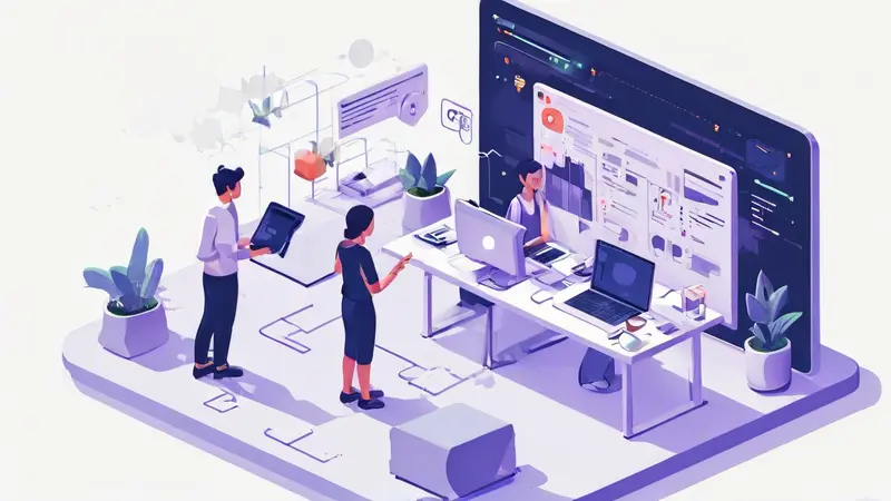 如何在web上确定ip地址 | PingCode智库