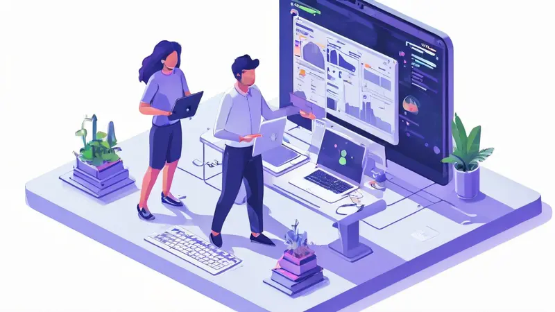 将asp页面如何和数据库连接 | PingCode智库