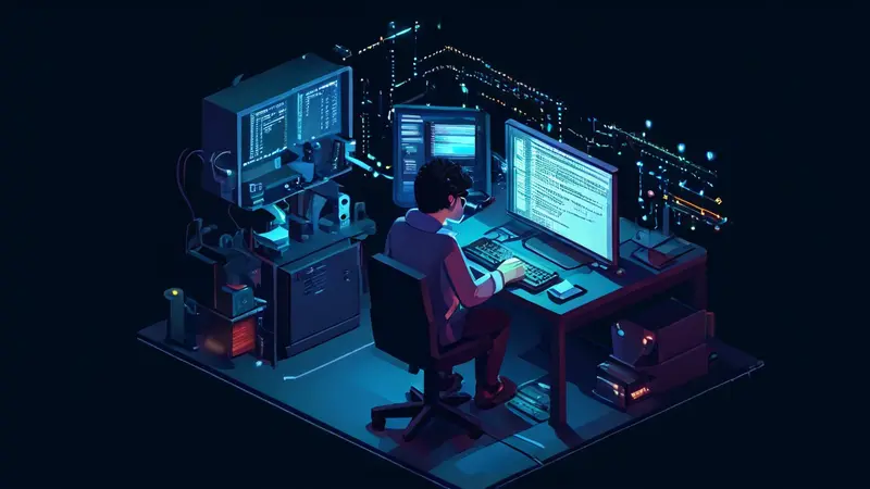 如何测试restful api | PingCode智库