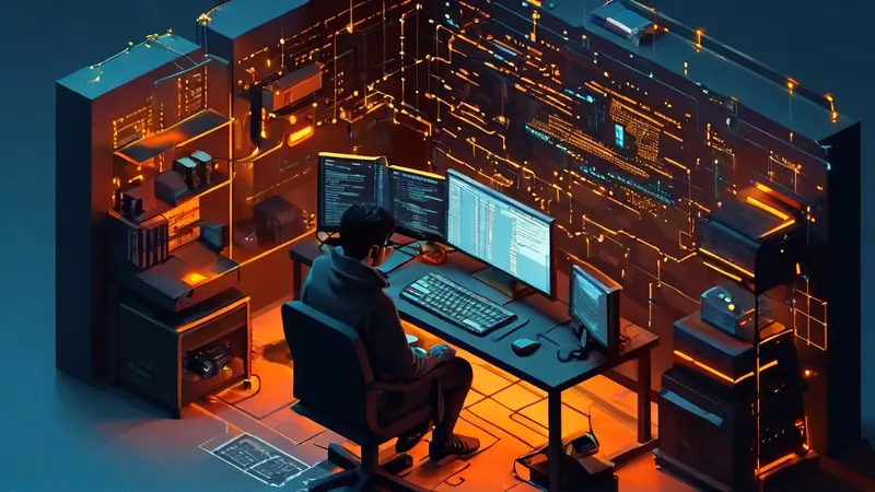 api如何编写 | PingCode智库