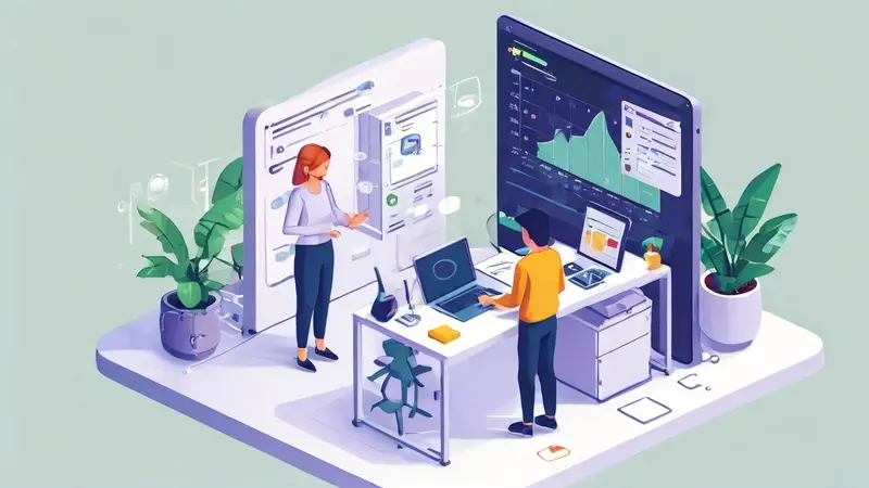 如何生成图片html | PingCode智库