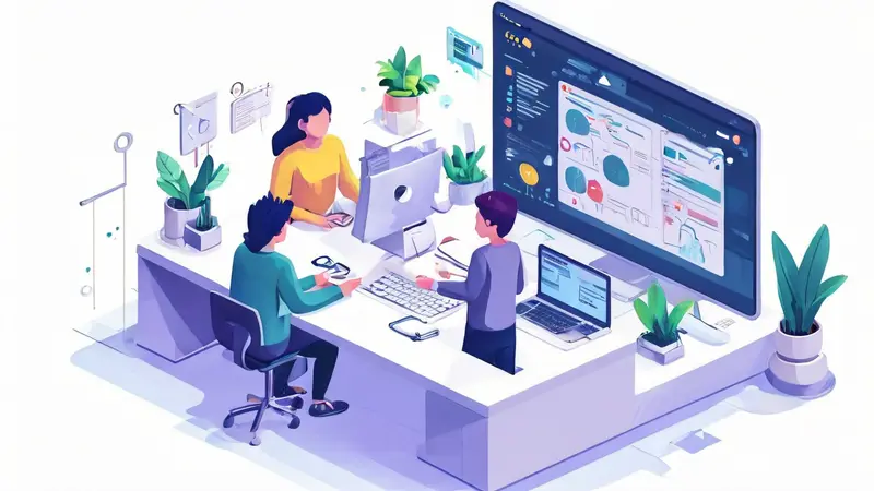 php如何使用html模板 | PingCode智库