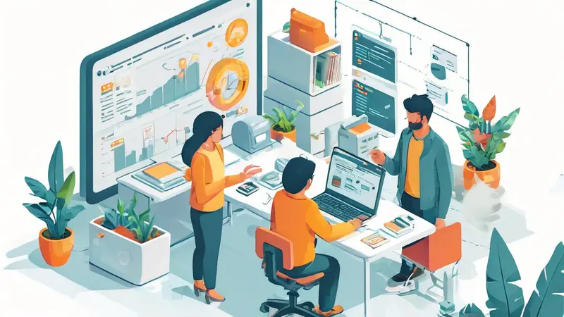 如何保存java web项目 | PingCode智库