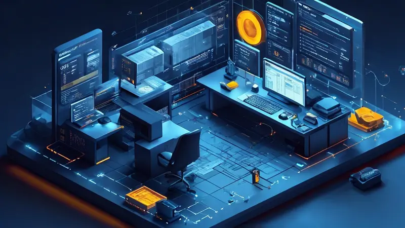 如何让虚拟机连接u盘 | PingCode智库