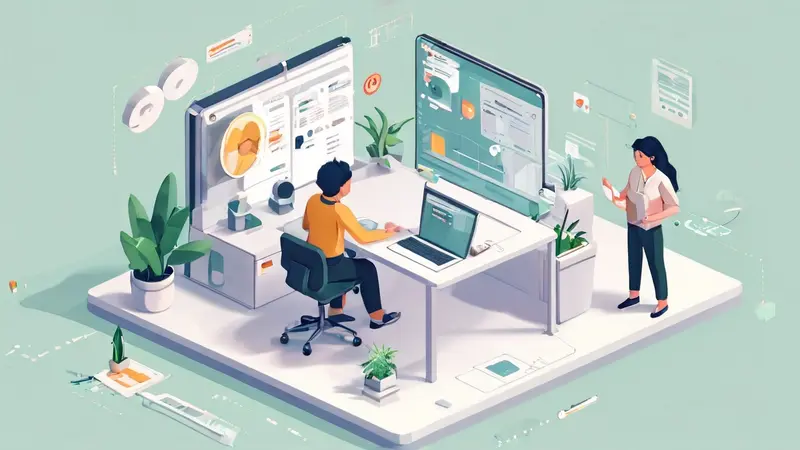 如何使用idea创建web项目发布 | PingCode智库