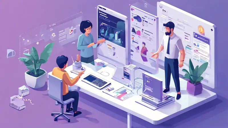 html5的li如何链接到网站 | PingCode智库