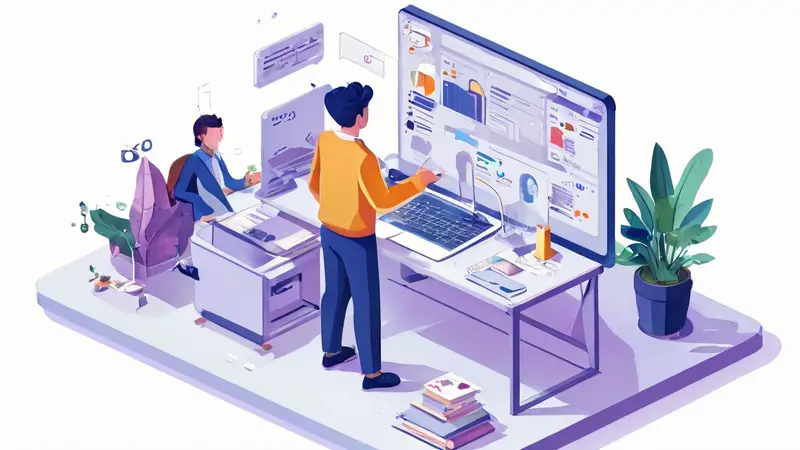 html如何设置input | PingCode智库