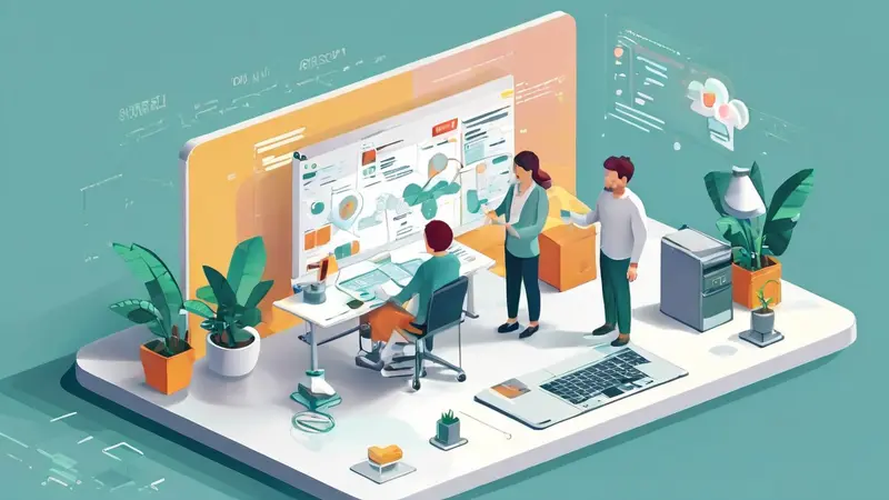 如何初始化u8数据库 | PingCode智库