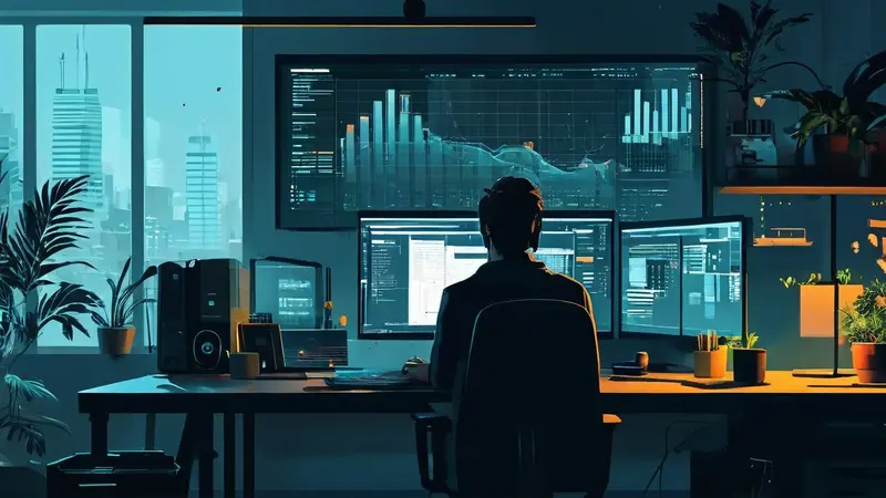 如何使用gitlab自带的cicd | PingCode智库