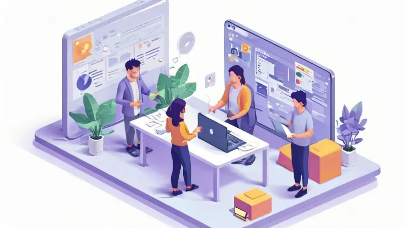 html5如何给视频加弹幕 | PingCode智库