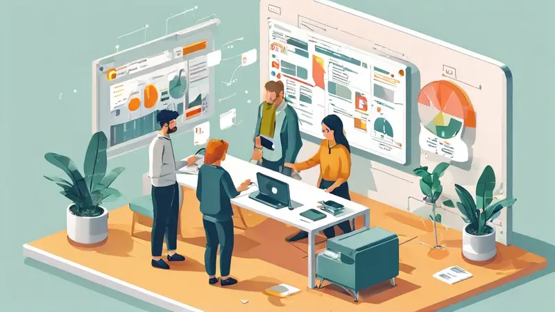 用友u8后台数据如何导入数据库 | PingCode智库