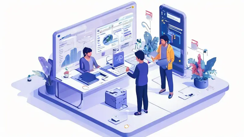 如何播放html 文件 | PingCode智库