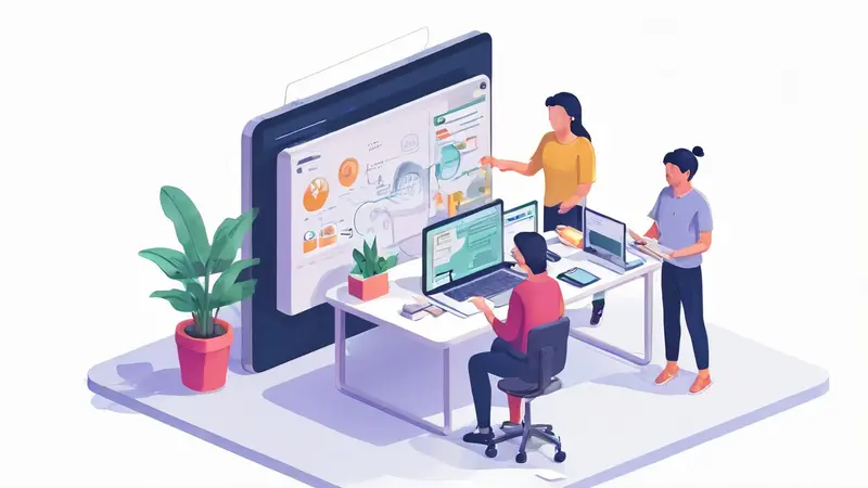 如何在xp系统建web站点 | PingCode智库