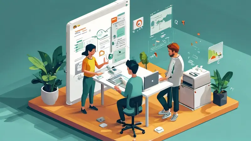 ps如何关掉web | PingCode智库