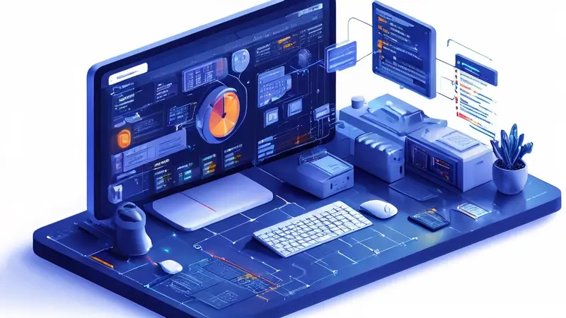 其它虚拟机文件如何导入esxi | PingCode智库