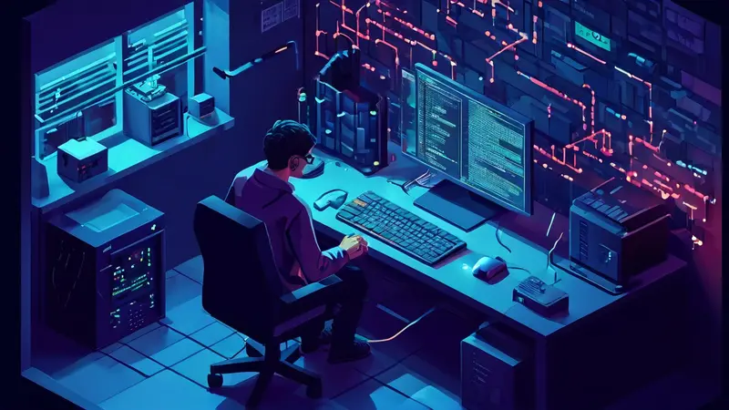 虚拟机如何装ios | PingCode智库