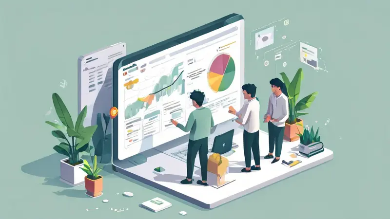 ensp如何使用web登陆 | PingCode智库