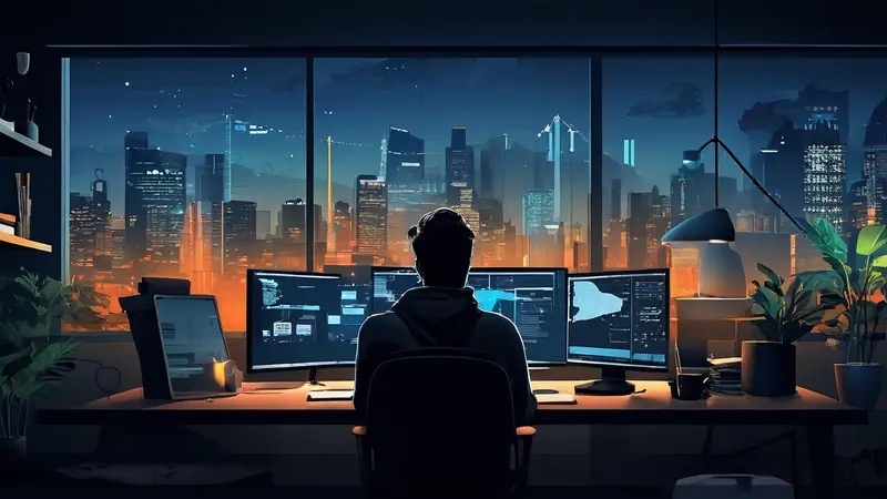 Python如何体现程序的结构 Pingcode智库 0919