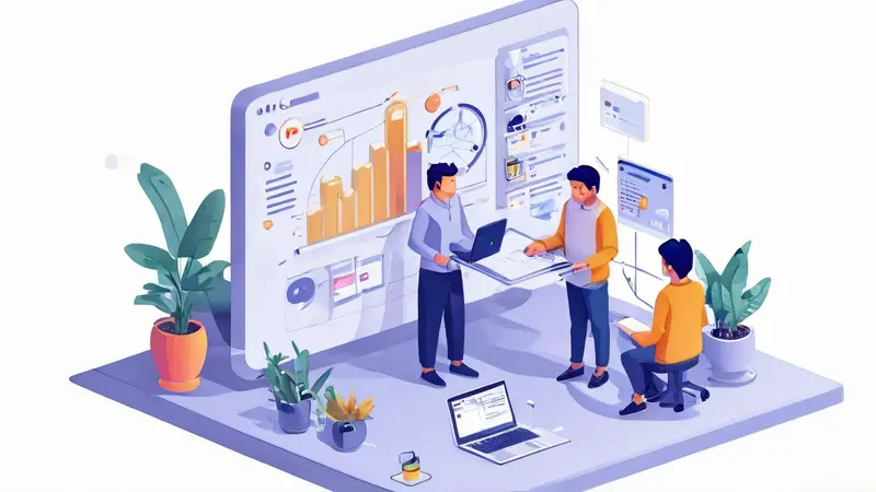 html如何理解id只能用一次 | PingCode智库