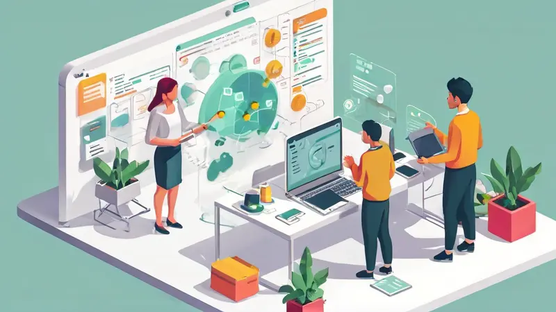 Html中的svg如何缩放 | PingCode智库