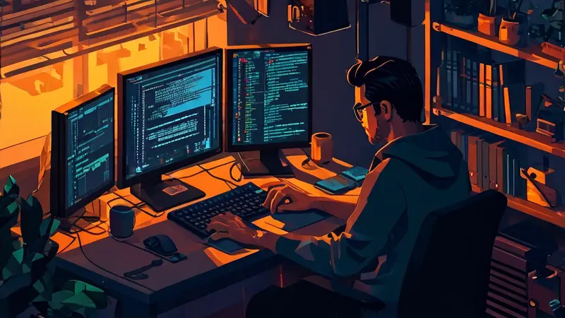 linux如何部署前端项目 | PingCode智库