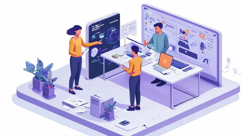 如何修改默认web站点 | PingCode智库