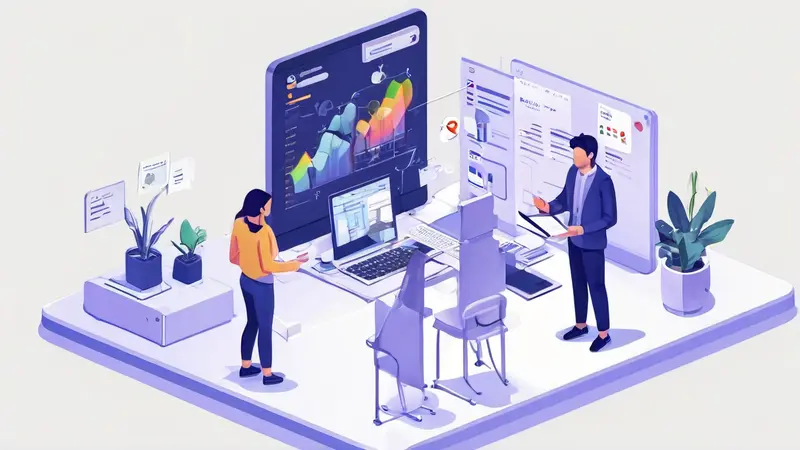 在excel中如何找重复的数据库 Pingcode智库