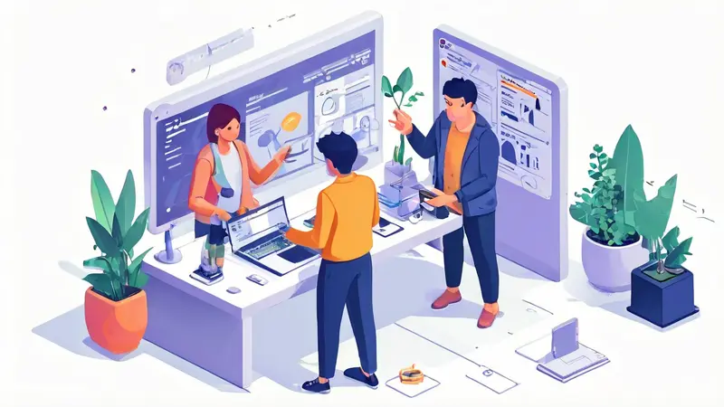 ad域控管理如何集成到web | PingCode智库