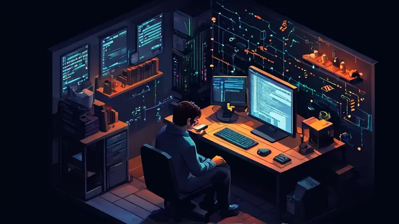 linux上如何查看raid5 | PingCode智库