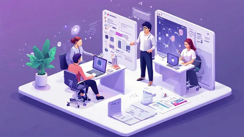 如何运行go web | PingCode智库