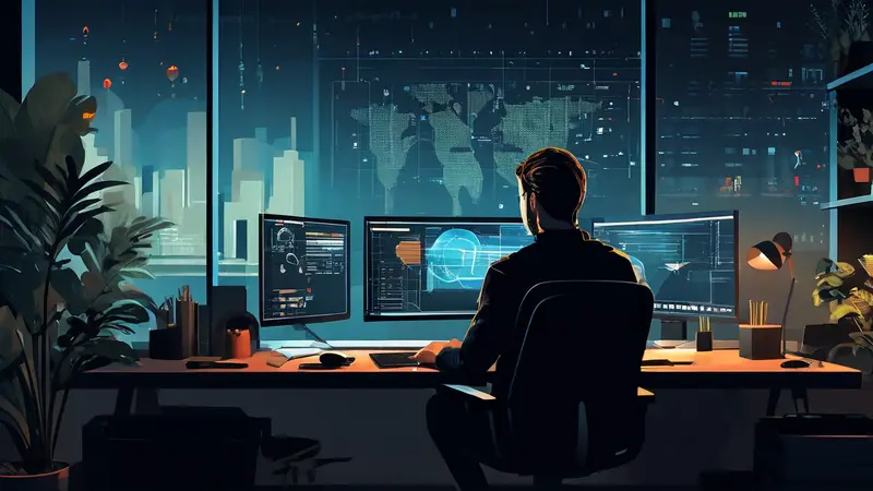 虚拟机里的kali如何连上网 | PingCode智库