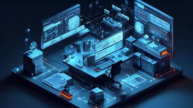 vm虚拟机如何导入软件 | PingCode智库