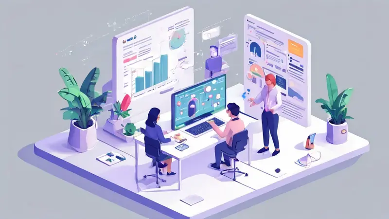 u8里如何导出信息项数据库 | PingCode智库